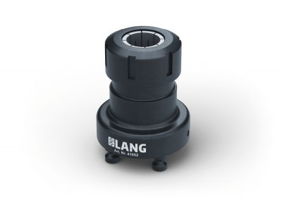 Workholding - Lang Technik UK