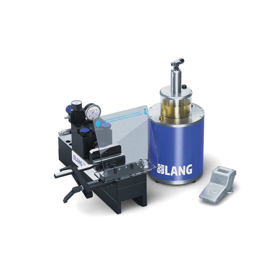 Lang Technik UK Providing Services To Customers & New Clients