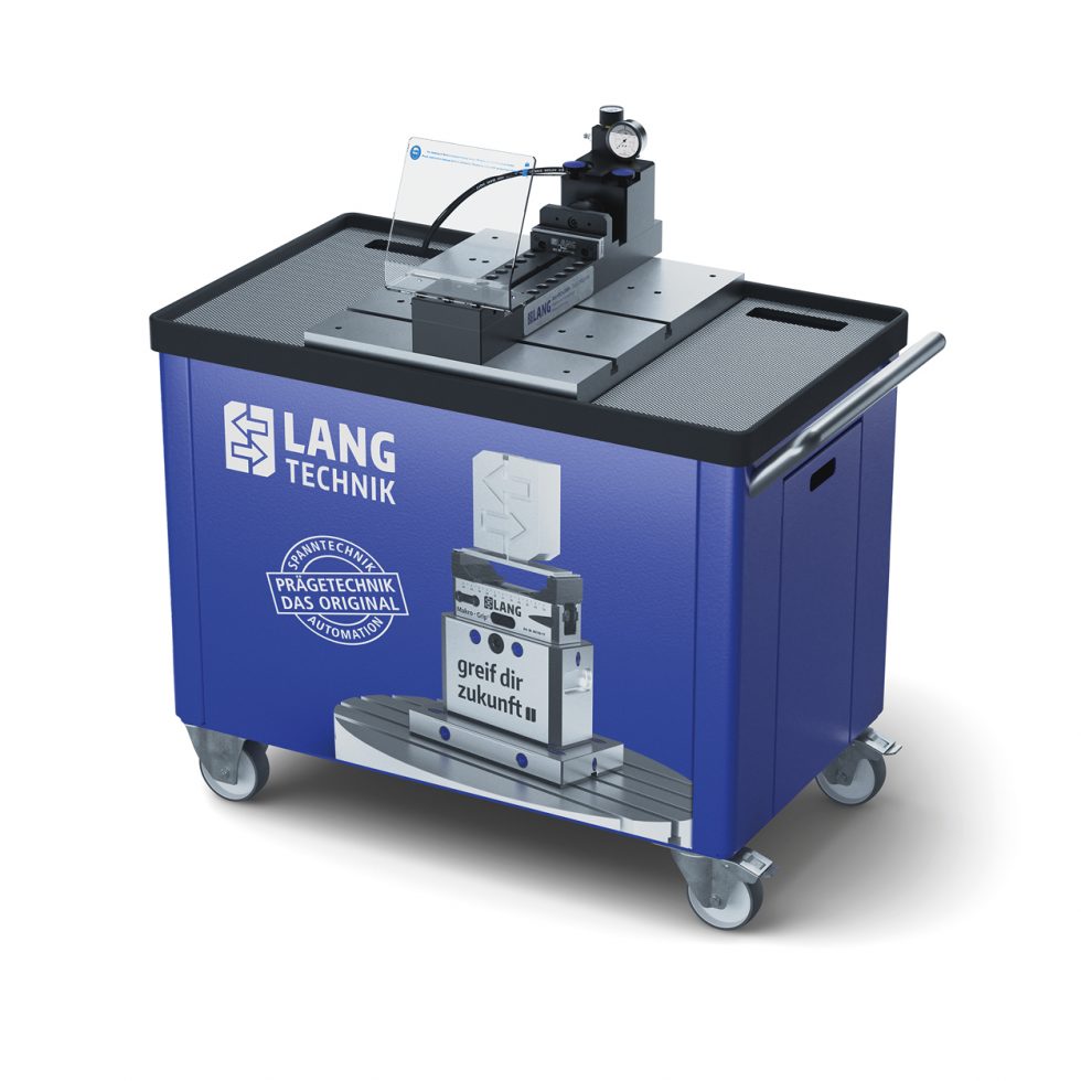 Contact Lang Technik UK