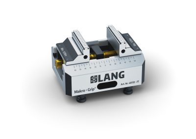 Stamping Technology - Lang Technik UK