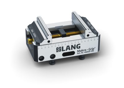 Workholding - Lang Technik UK