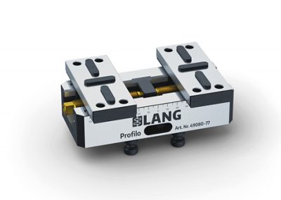 Workholding - Lang Technik UK