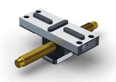 Workholding - Lang Technik UK