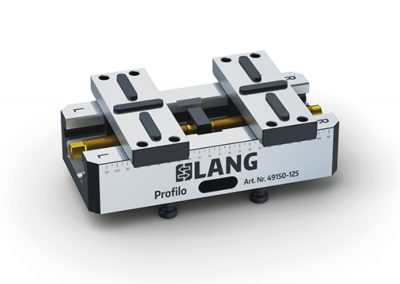 Workholding - Lang Technik UK