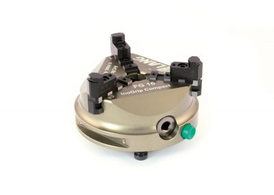 Workholding - Lang Technik UK