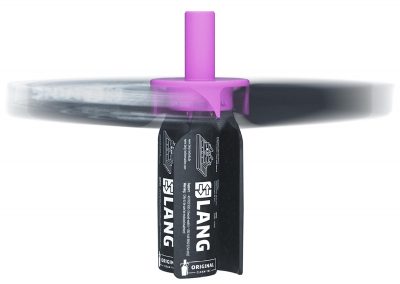 Chip Fan - Lang Technik UK