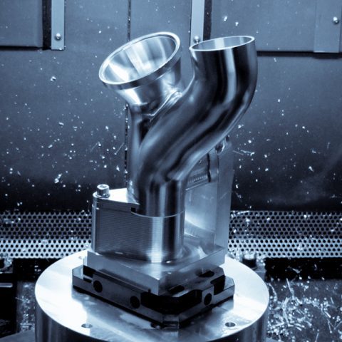 Zero Point Workholding Clamping Systems - Quick Point System