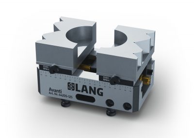 Workholding - Lang Technik UK
