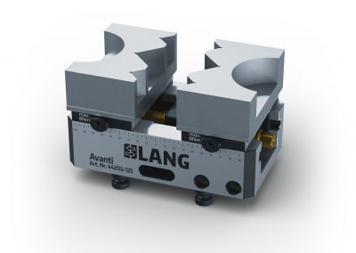 Workholding - Lang Technik UK