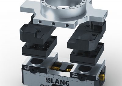 Workholding - Lang Technik UK