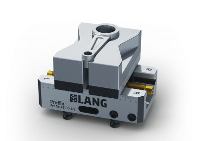 Workholding - Lang Technik UK