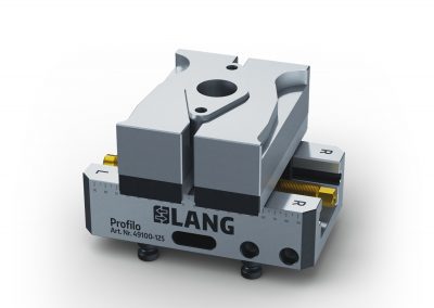 Workholding - Lang Technik UK
