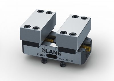 Profilo - Lang Technik UK