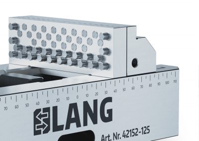 Workholding - Lang Technik UK