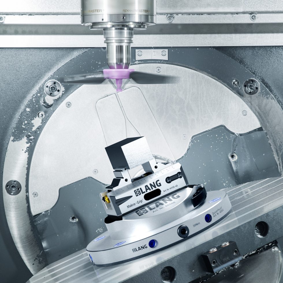 Chip Fan - Lang Technik UK