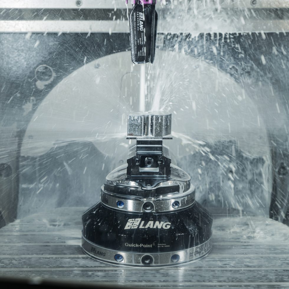 Chip Fan - Lang Technik UK