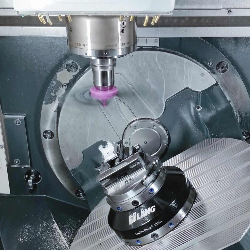 Chip Fan - Lang Technik UK