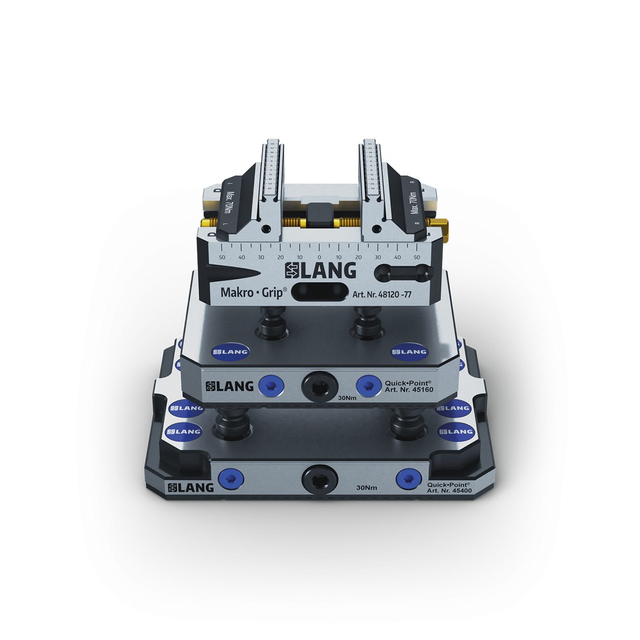 Lang Technik UK Range Of Products & Services