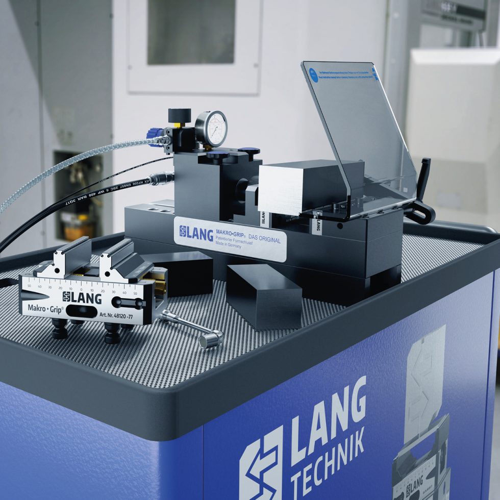 Stamping Technology - Lang Technik UK