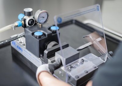 Stamping Technology - Lang Technik UK