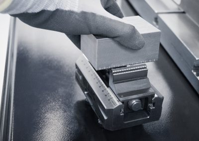 Stamping Technology - Lang Technik UK