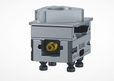 Workholding - Lang Technik UK