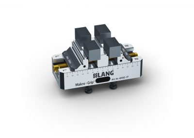 Workholding - Lang Technik UK