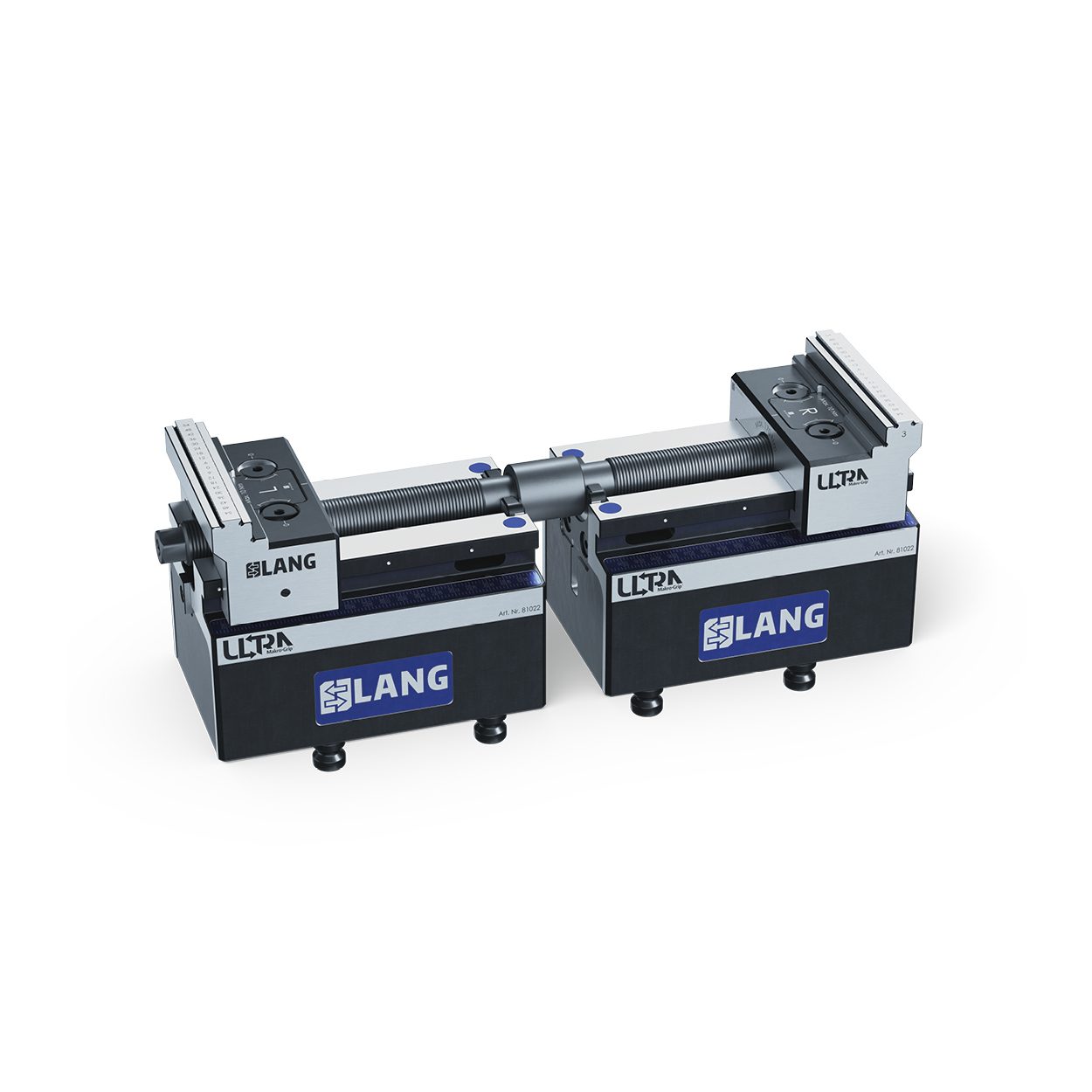 Lang Technik UK Range Of Products & Services